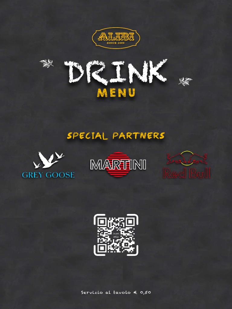 Drink | PDF
