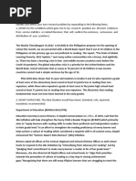 School Year 2024-25 Calendar | PDF | Schools | Academic Term