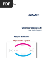 Hidrocarbonetos Aromáticos | PDF | Aromaticidade | Benzeno