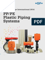 Catalogo Valsir | PDF | Polyethylene | Pipe (Fluid Conveyance)