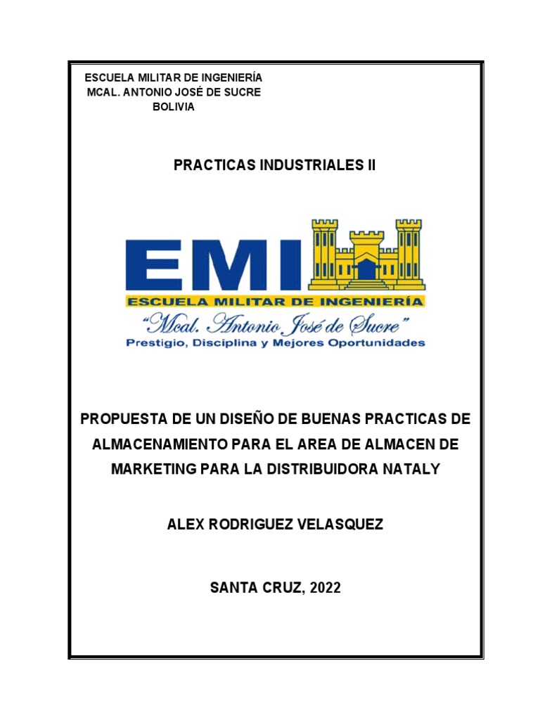 Marco Practico 100% - Alex Rodriguez Velasquez 21.04.2022 | PDF