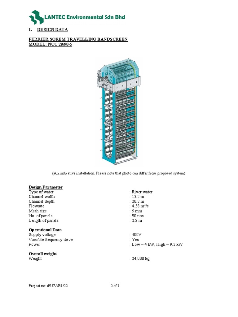 Lantec | PDF | Exchange Rate | Legal Liability
