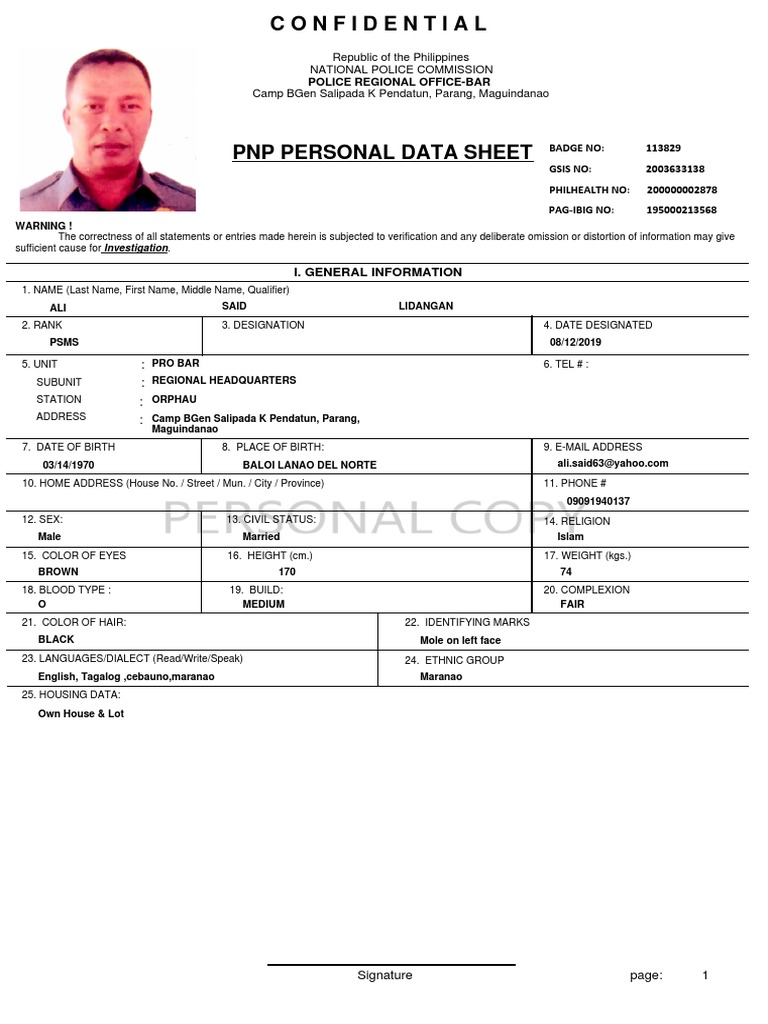 113829_PDS(PNP) | PDF