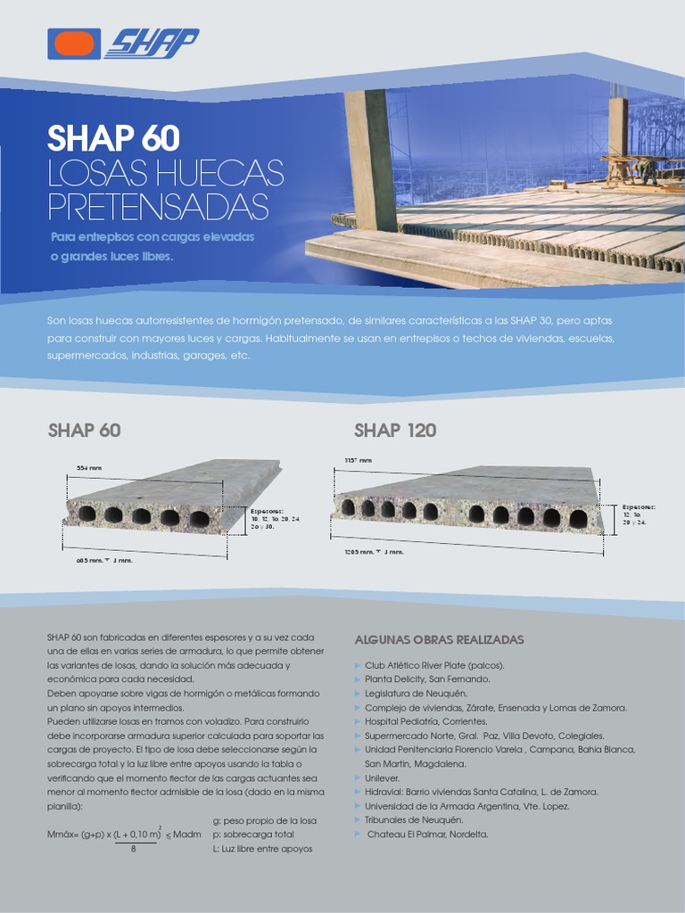 Shap 60 | PDF