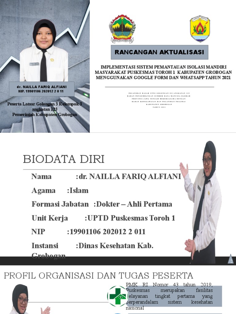 Materi PPT Nailla | PDF