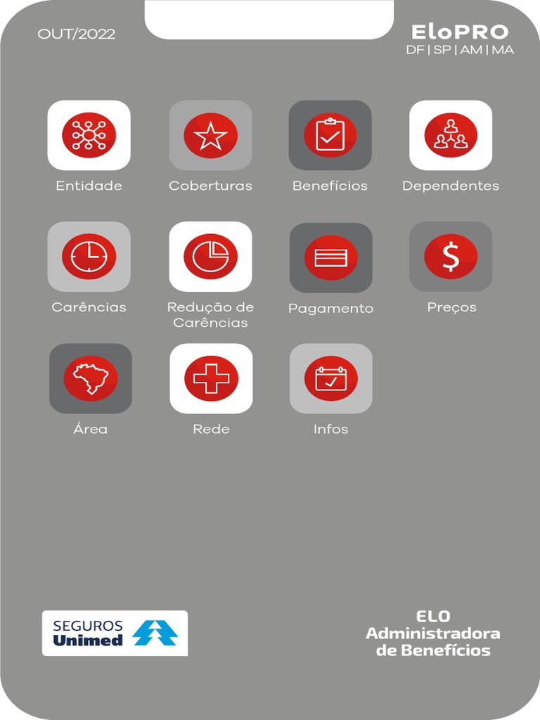 Elopro Febrad Seg Unimed 22 | PDF