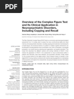 Boston - Qualitative Scoring System For The Rey-Osterrieth Complex ...