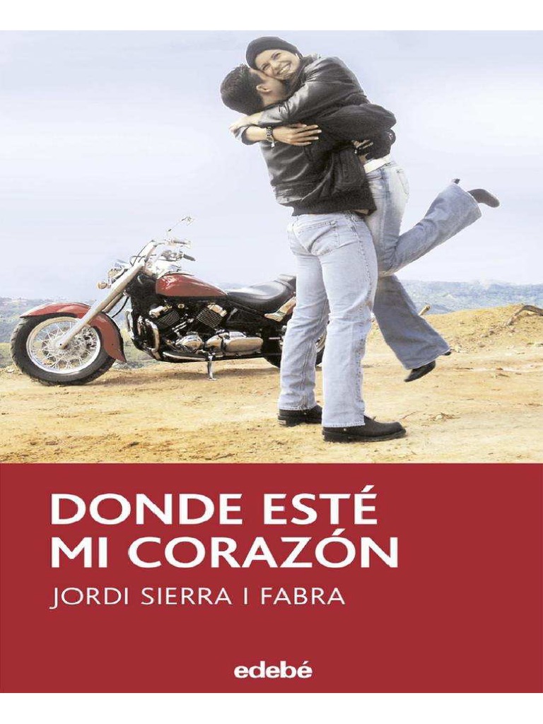Donde Este Mi Corazon | PDF
