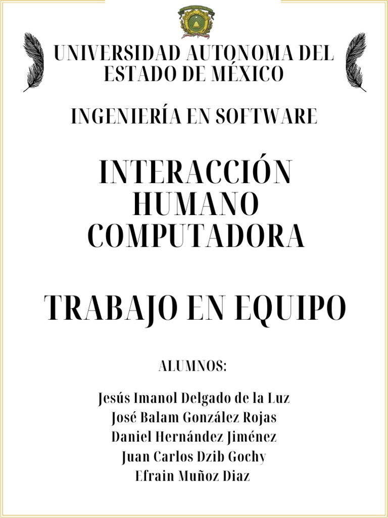 Ich System Drako | PDF | Software de la aplicacion | Usabilidad