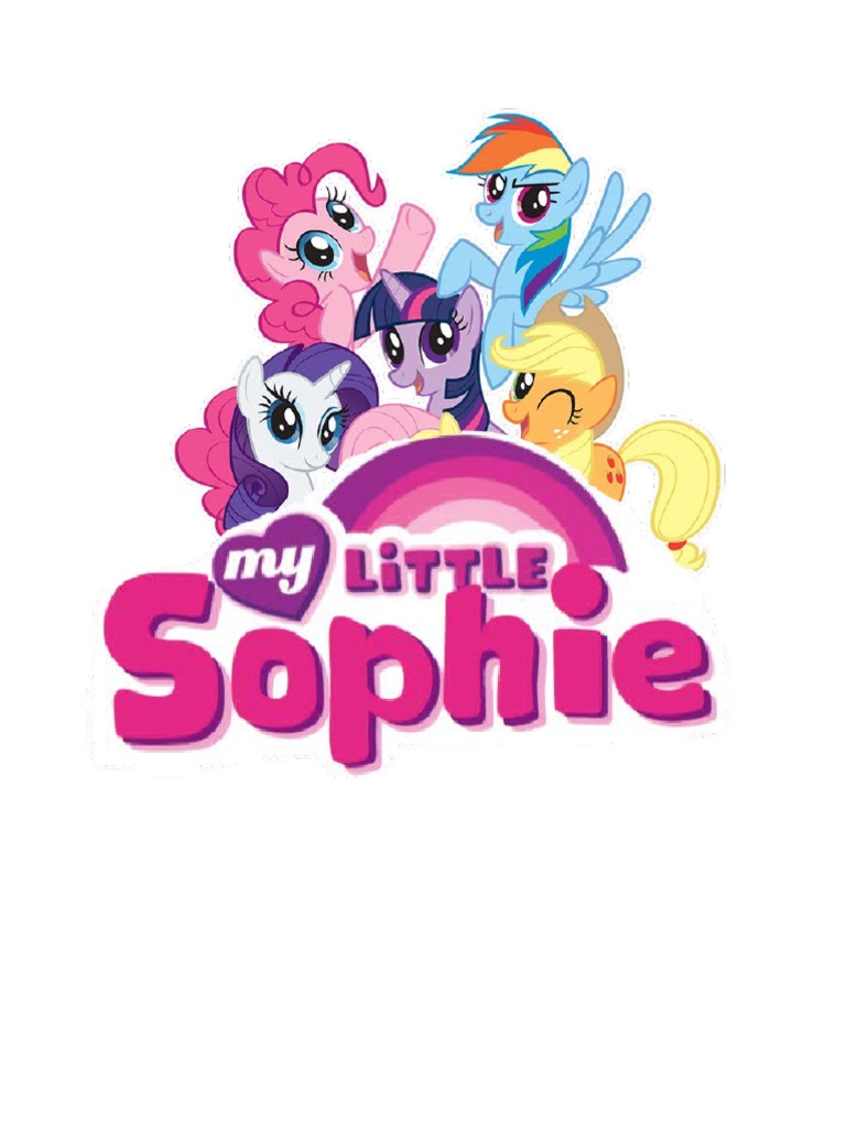 SOPHIE | PDF