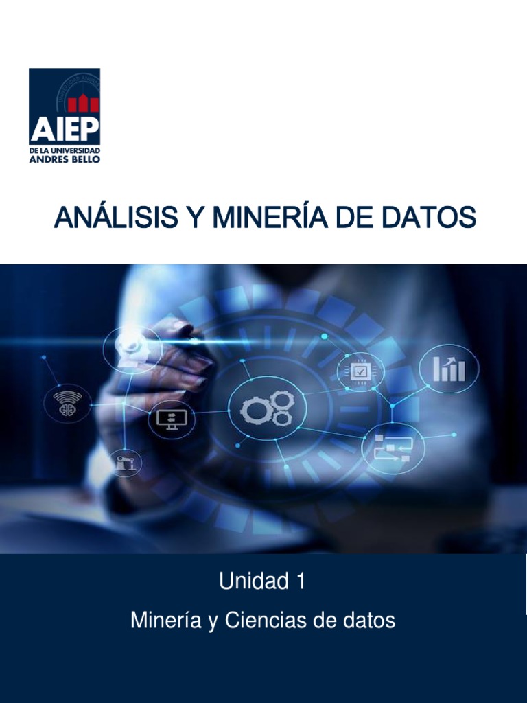 Analisis de Datos | PDF