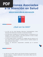 AESP Módulo 5 (Desarrollo) | PDF | Lavado de manos | Enfermedades y ...