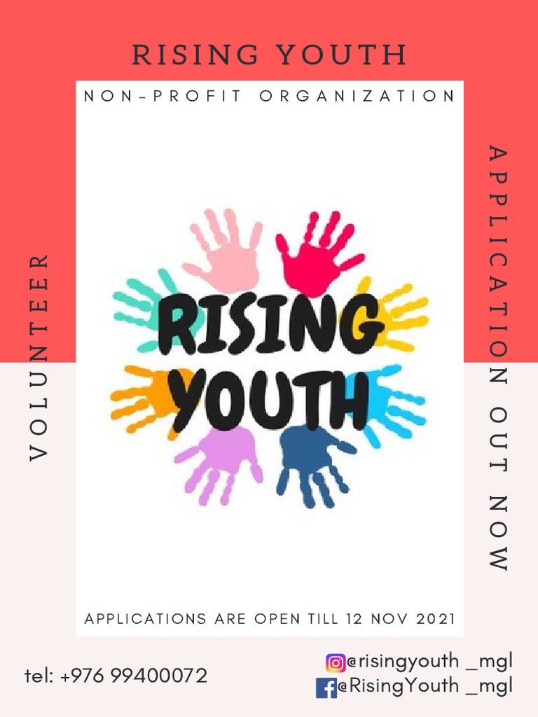 Final Poster Red | PDF