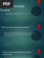 The Cultivation System in Java | PDF