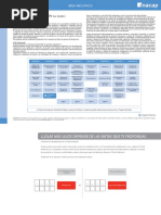 Formato de Solicitud de Servicio E1 | PDF