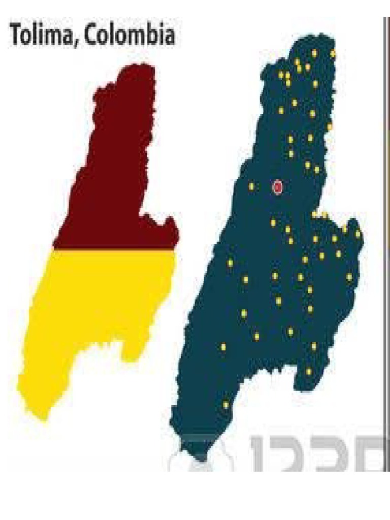 Imagenes Del Tolima | PDF