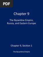 History Grade 11 Unit 4 | PDF | Byzantine Empire | Charlemagne