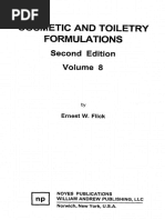 Propylene Glycol Tech Specs | PDF | Viscosity | Pipe (Fluid Conveyance)