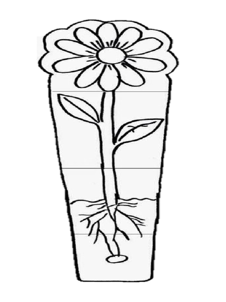 Flor para Armar | PDF