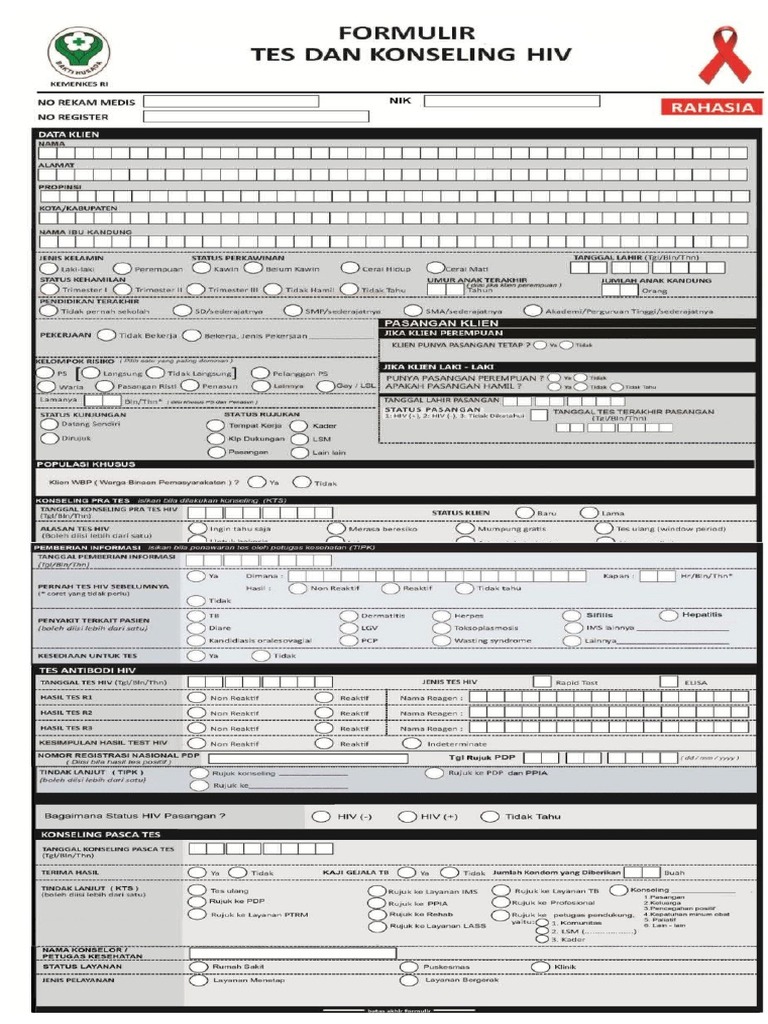 Format Vct-Pitc | PDF
