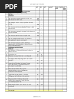 Estimating 101 NECA LABOR ADJUSTMENT CHART | PDF | Manufactured Goods ...