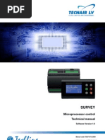 Trane Alert Codes | PDF | Switch | Electrical Resistance And Conductance