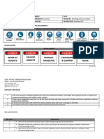 Estimating 101 NECA LABOR ADJUSTMENT CHART | PDF | Manufactured Goods ...