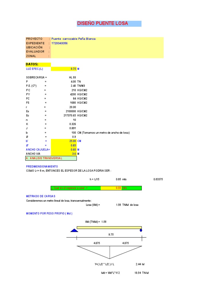 Puente Losa 2004 Pdf