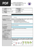 Class 12 Biology Chapter 2 Notes | PDF