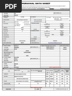 Grading Sheet Sy 2024 2025 Template | PDF