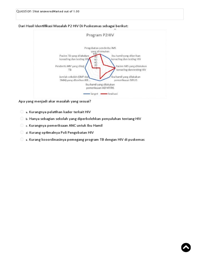 Contoh Ukom - 7 | PDF