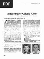 OPERATING ROOM PREPAREDNESS CHECKLIST - Nursing Comments | PDF