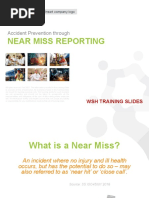 The 18 Near Miss Reporting Examples You Need To Know - Safety Stage ...