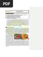 Module 2 Bread and Pastry | PDF | Breads | Dough