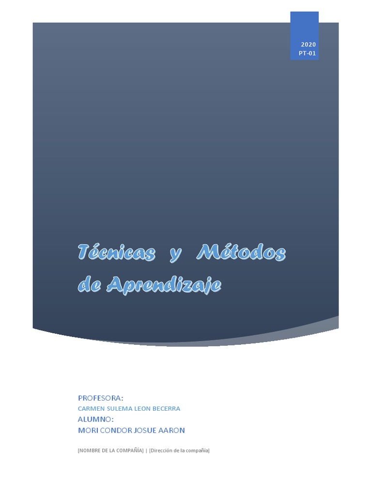 SPSU-856 Entregable01 | PDF