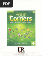 Four Corners 2 Workbook Answer Key | PDF | Finanzas y dinero