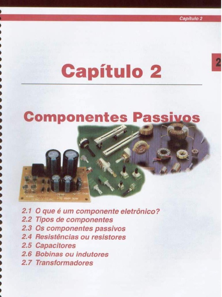 Eletronica Basica Vol02 Pdf