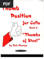 Essential Elements Cello PDF | PDF