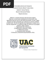 Facultades del Congreso según Art. 73 | PDF | Politica de mexico ...