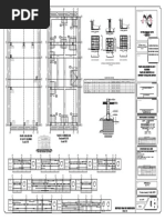 Plano Estructural | PDF