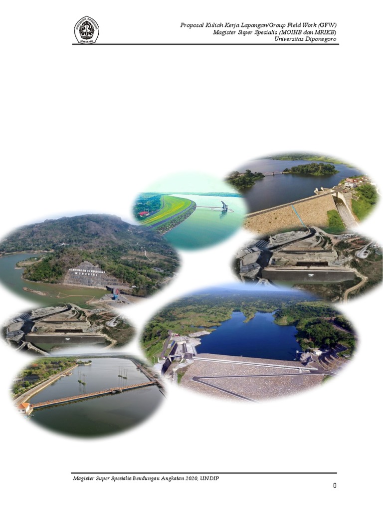 Proposal GFW 2021 SS MRIKB - OKE | PDF