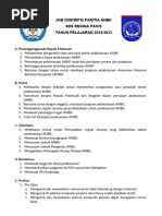 Contoh SK Guru Wali | PDF