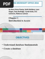 Ms Access Practical Questions | PDF | Databases | Information Retrieval