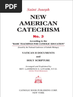 The Catechism in A Year Reading Plan | PDF | Catholic Church | Sacred ...
