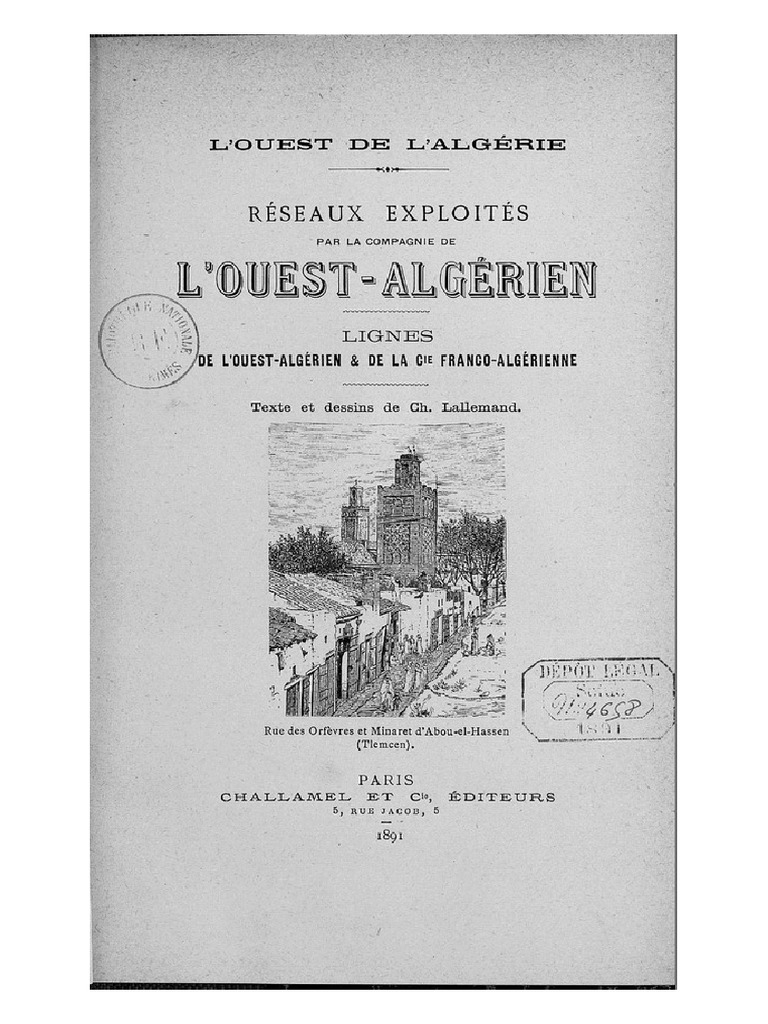 Moussaoui 1891 | PDF Moussaoui 1891 | PDF