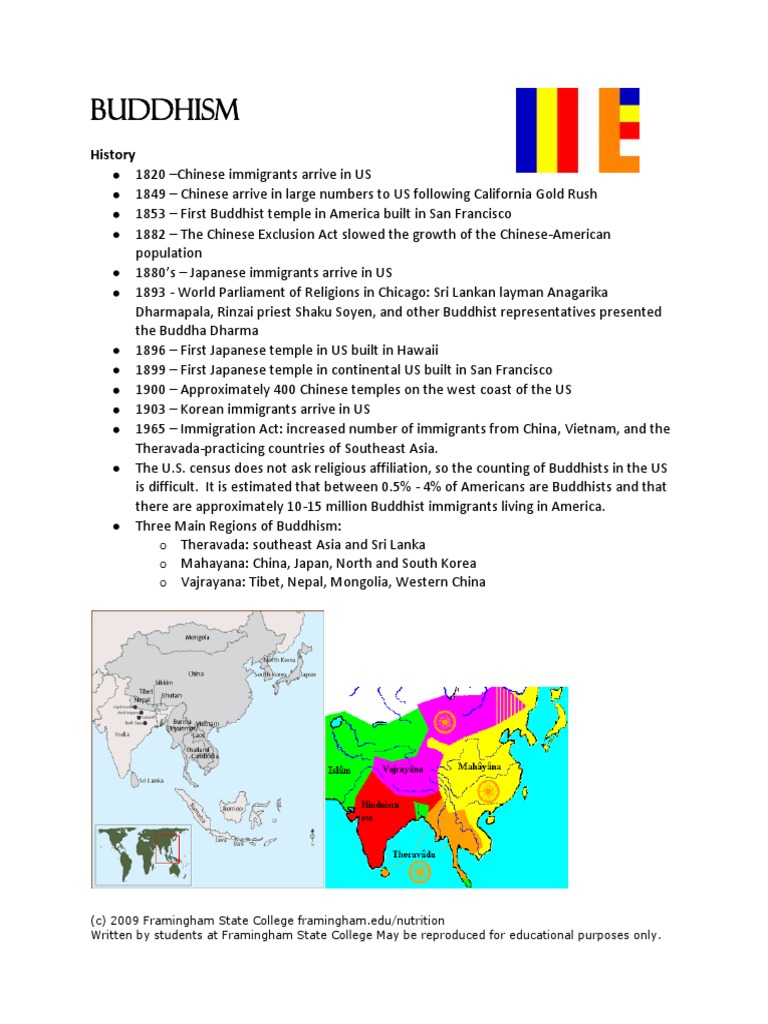 Buddhism | PDF | Foods | Bhikkhu