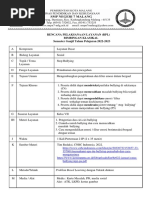 RPL Bimbingan Klasikal Bullying (BK) | PDF