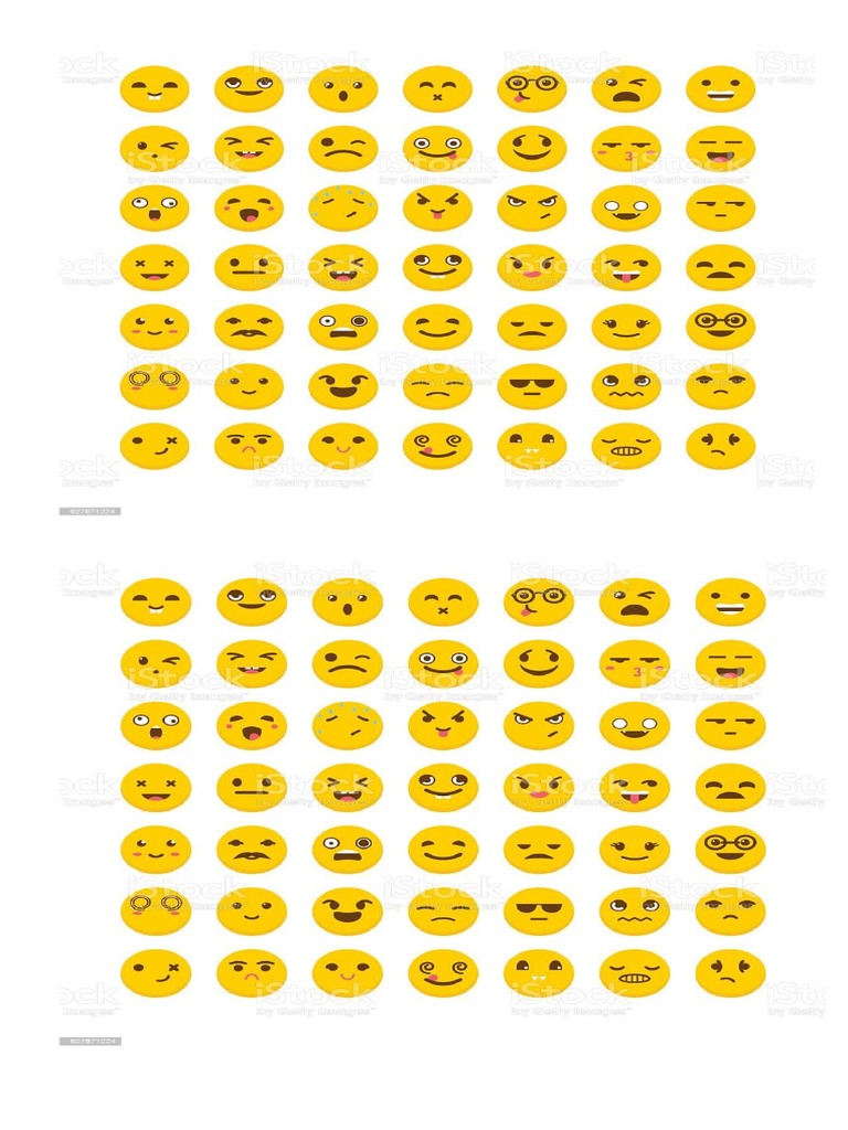 Emoji | PDF