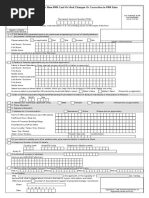 SIA Protocol Codes Table | PDF