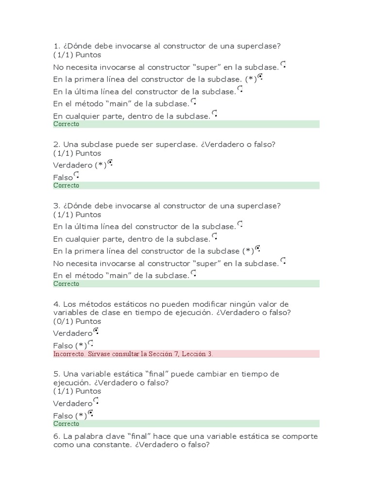 Seccion 7 Java - Compress | Descargar gratis PDF | Programación | Constructor (Programación ...